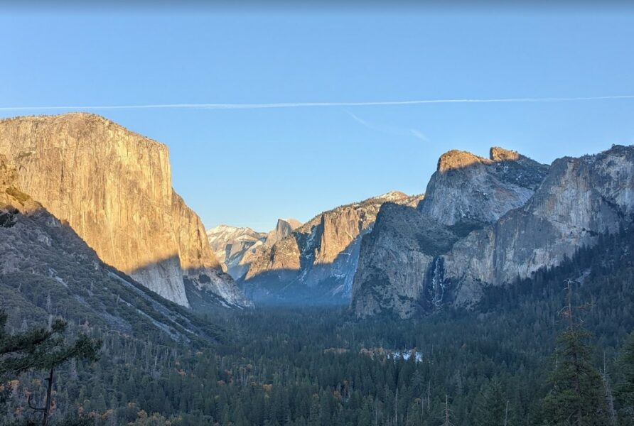 Comprehensive Guide To El Capitan Grades | Yosemite for Rock Climbers