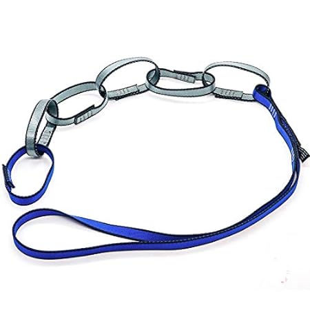 Top 7 Best PAS (Personal Anchor System) in 2024 | Rock Climbing Safety Gear