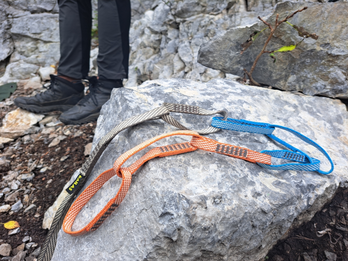 Top 7 Best PAS (Personal Anchor System) in 2024 | Rock Climbing Safety Gear